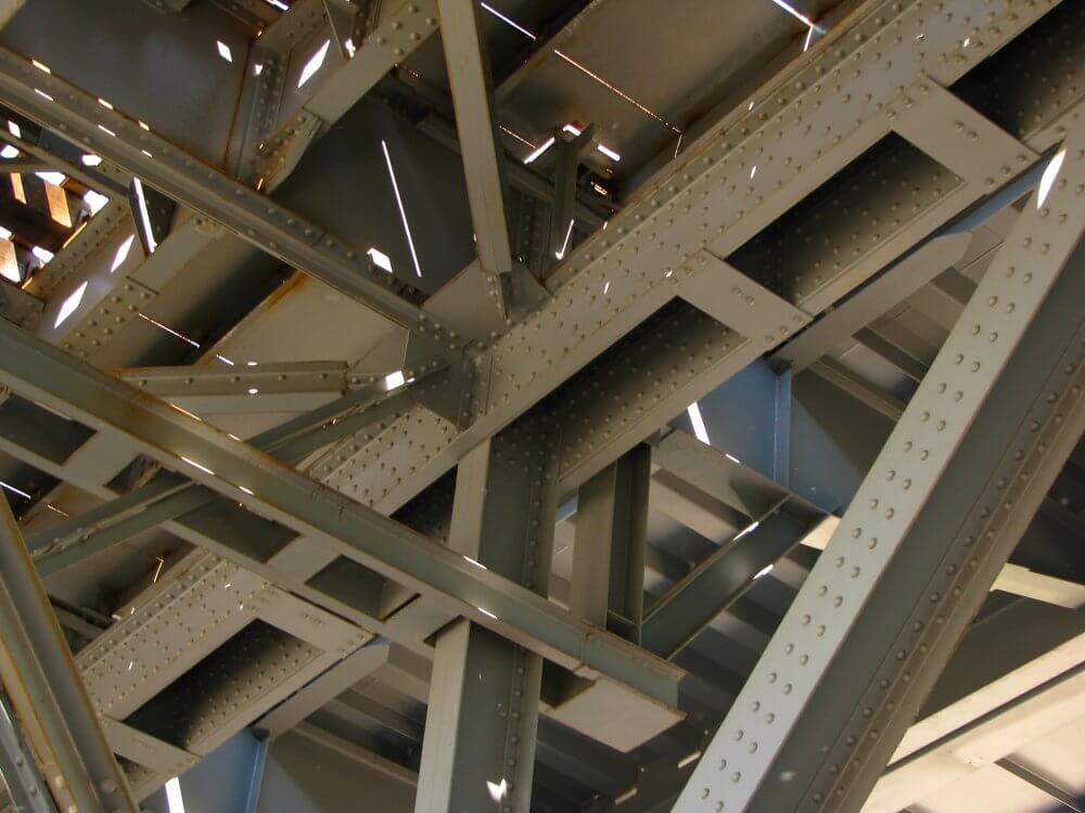 Duna híd, Baja - CEOS - Innovatív megoldások a szerkezettervezésben